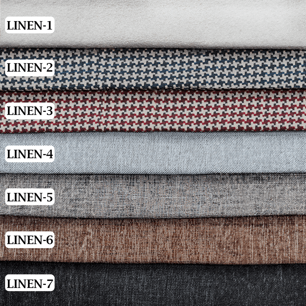 What is Linen Fabric? Features, Benefits, and How to Use It in Home Decor